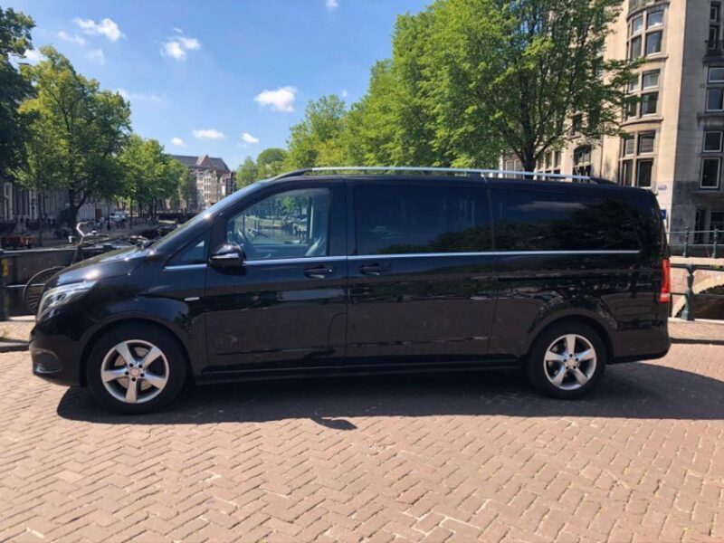 From Amsterdam: The Hague and Delft Sightseeing Tour - Key Points