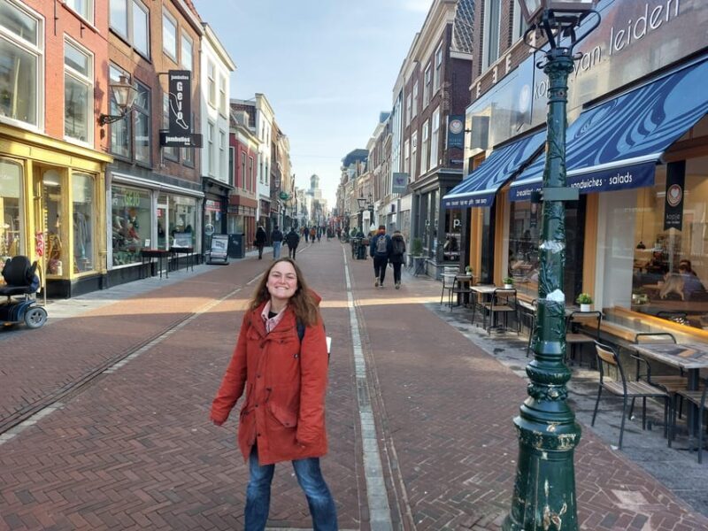From Amsterdam: The Hague and Leiden Private Half-Day Tour - Key Points