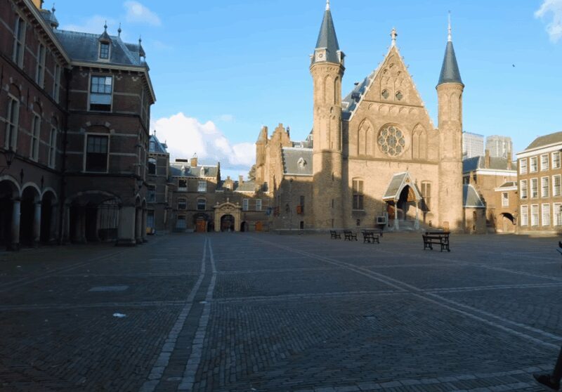 From Amsterdam: The Hague and Leiden Private Half-Day Tour - Authentic Experiences and Genuine Highlights