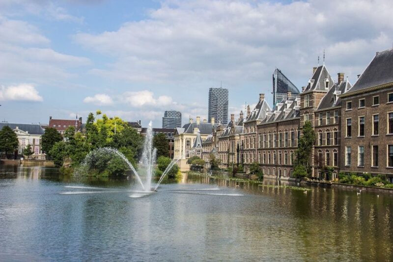 From Amsterdam: The Hague Private Trip and Mauritshuis Entry - Key Points