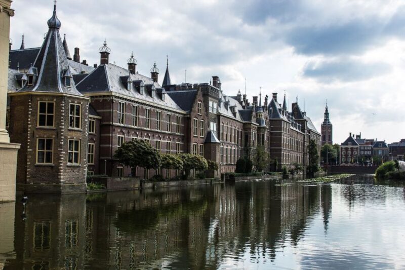 From Amsterdam: The Hague Private Trip and Mauritshuis Entry - Exploring The Hague in Style and Comfort