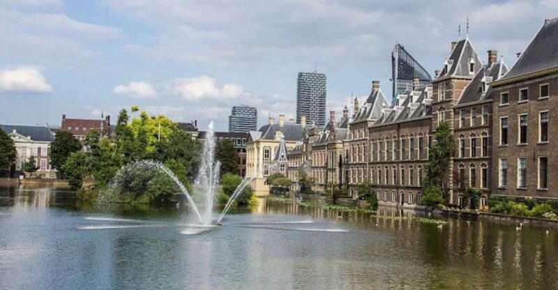 From Amsterdam: The Hague Private Trip and Mauritshuis Entry - The Practicalities: Transportation, Timing, and Cost