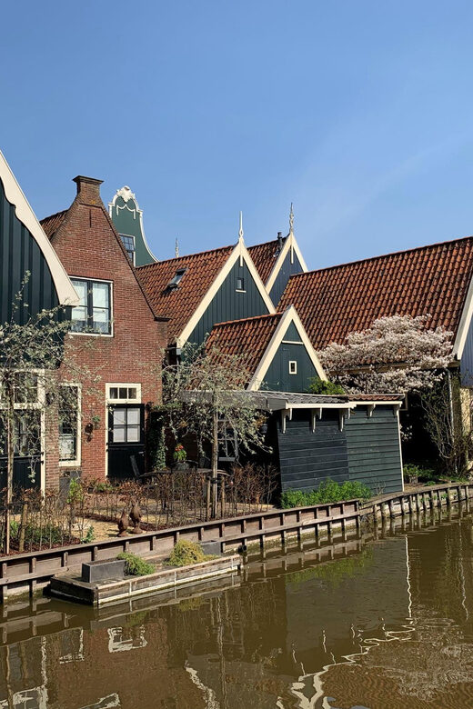 From Amsterdam: Tour to 5 unique and intriguing hidden gems! - The Sum Up