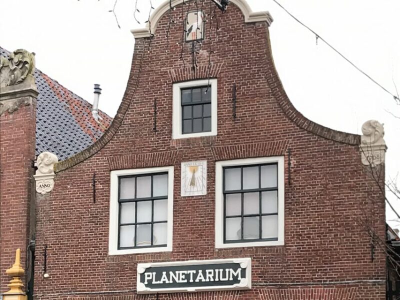 From Amsterdam: Tour to 5 unique and intriguing hidden gems! - FAQ