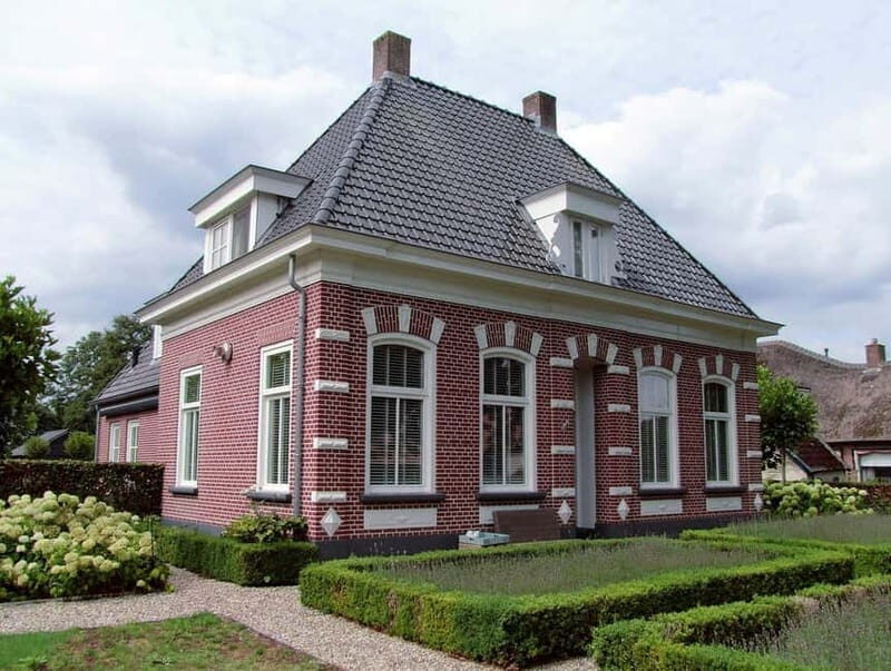 From Amsterdam: Zaanse Schans and Giethoorn Countryside Trip - Key Points