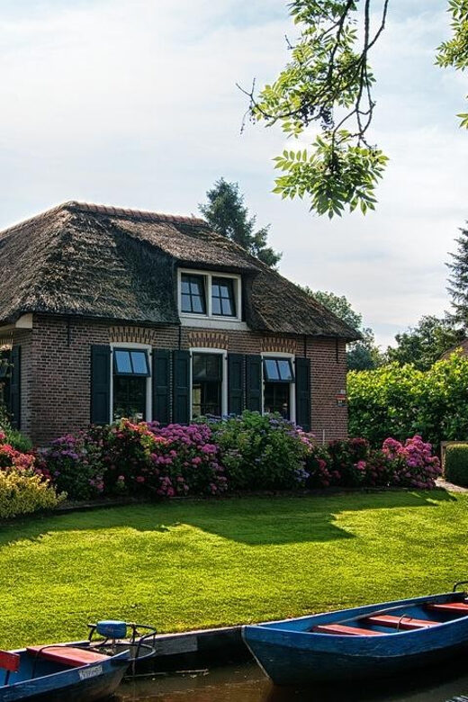 From Amsterdam: Zaanse Schans and Giethoorn Countryside Trip - Final Thoughts