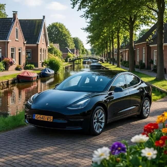 From Amsterdam: Zaanse Schans, Volendam, Marken Private Tour - FAQs