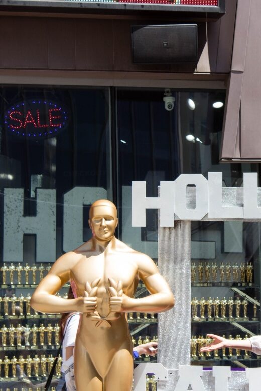 From Anaheim: LA Highlights Sightseeing Tour - The Itinerary in Detail: What You Can Expect