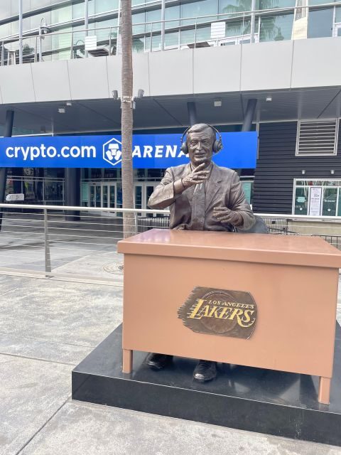 From Anaheim: LA Highlights Sightseeing Tour - Final Thoughts