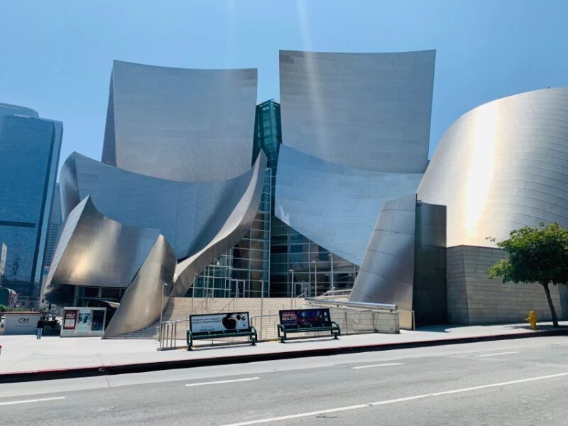 From Anaheim: LA Highlights Sightseeing Tour - Who Will Most Enjoy This Tour?