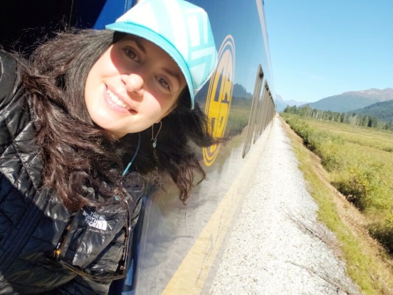From Anchorage: 4-Day Seward and Kenai Camping & Hiking Tour - Final Thoughts
