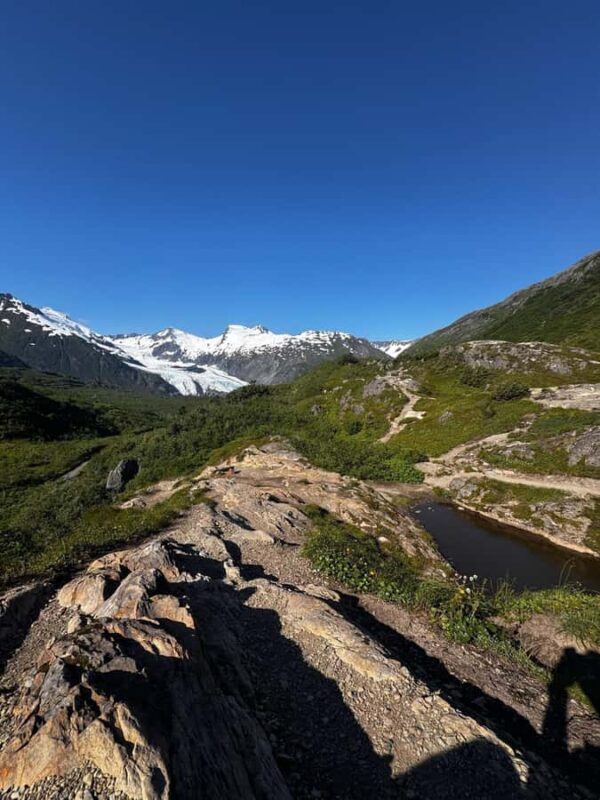 From Anchorage: 6-Day Best of Grand Alaska Tour for Ages 50+ - Who Should Consider This Tour?