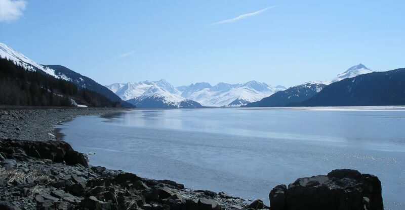 From Anchorage: Portage Glacier and Wildlife Full-Day Tour - Pricing and Value Analysis