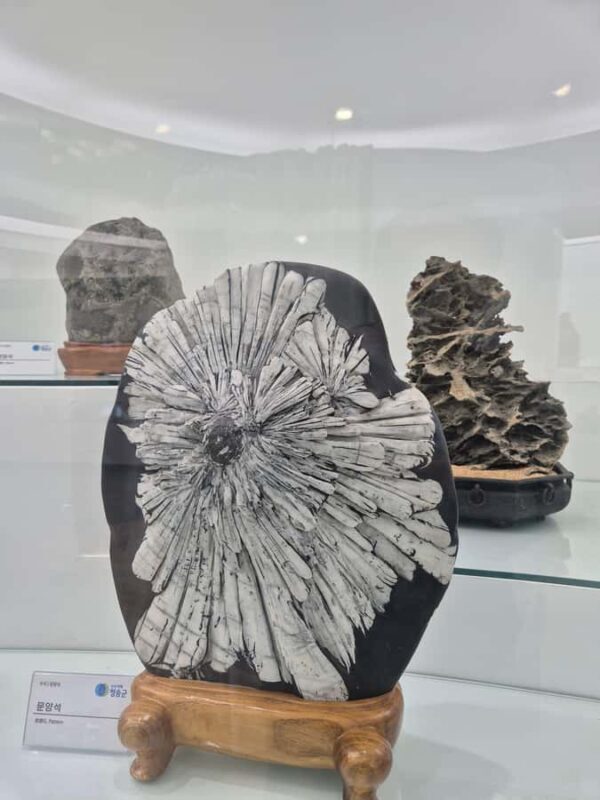 From Andong: Cheongsong Juwangsan Mt. UNESCO Geopark Hike - Practical Details That Matter