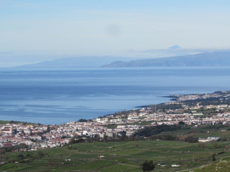 From Angra: Terceira Island Full-Day Jeep Tour (Shared Tour) - The Value Proposition