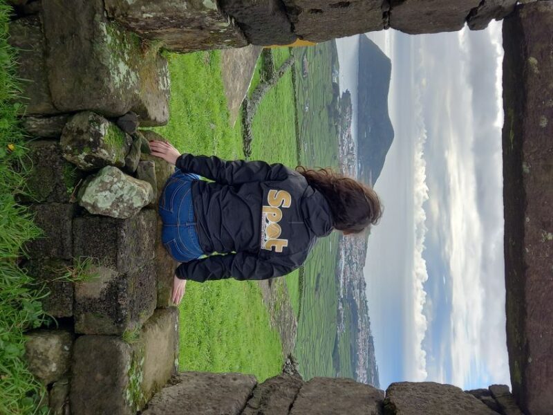 From Angra: Terceira Island Full-Day Jeep Tour (Shared Tour) - FAQ