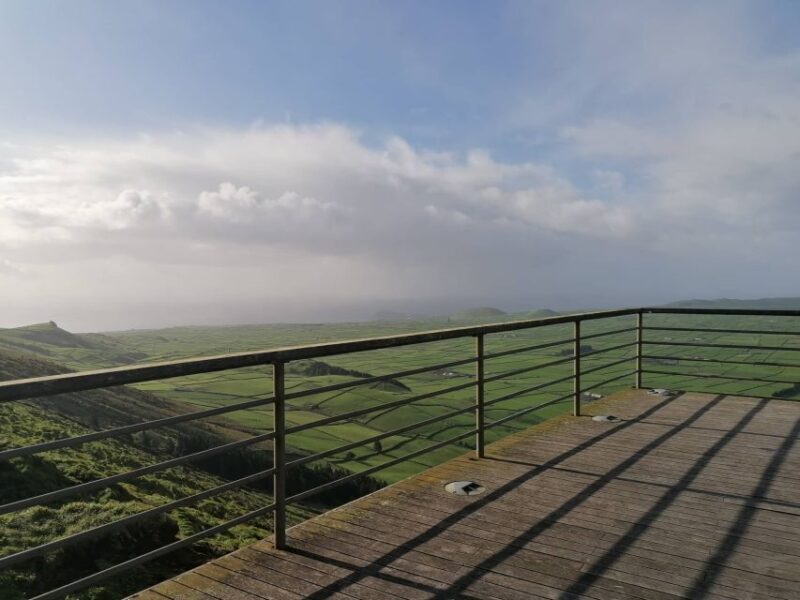 From Angra: Terceira Island Full-Day Tour - A Deep Dive into the Full-Day Experience