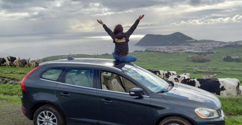 From Angra: Terceira Island Full-Day Tour - Who Will Love This Tour?