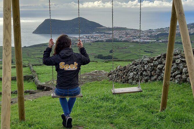 From Angra: Terceira Island Full-Day Tour (Shared Tour) - Authentic Exploration of Terceira Island: A Full-Day Tour from Angra do Heroísmo