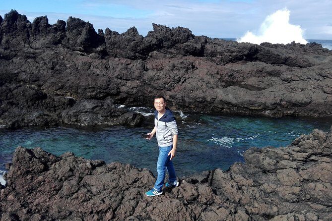 From Angra: Terceira Island Full-Day Tour (Shared Tour) - Final Thoughts