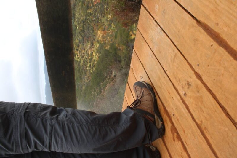 From Angra: Terceira Island Half-Day Geotour (Shared Tour) - Key Points
