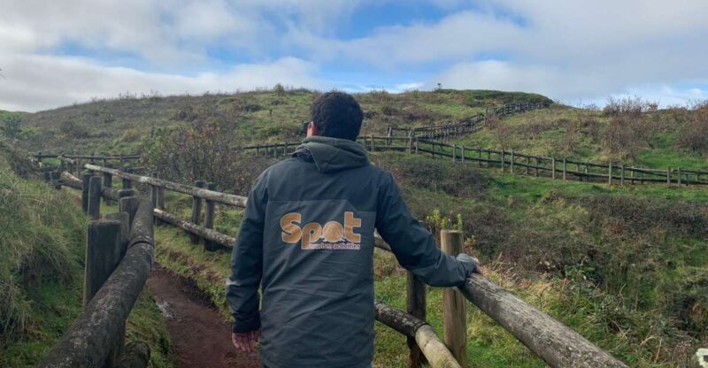 From Angra: Terceira Island Half-Day Geotour (Shared Tour) - What to Expect On the Tour