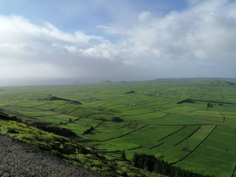 From Angra: Terceira Island Half-Day Tour (Shared Tour) - FAQ