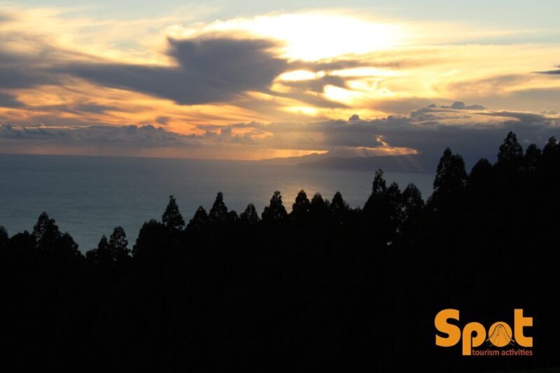 From Angra: Terceira Sunset with Local Products - FAQs