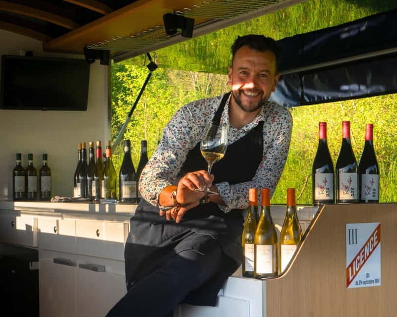 From Annecy: Chambotte, Mont Revard & Biodynamic Wine Tasting - Price and Value