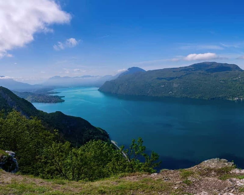 From Annecy: Panoramic tour of Chambotte, Baie de Mémard, Mont Revard - Itinerary Breakdown and What It Means for You