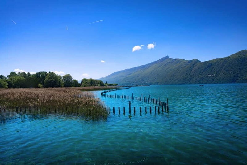 From Annecy: Panoramic tour of Chambotte, Baie de Mémard, Mont Revard - Why This Tour Works