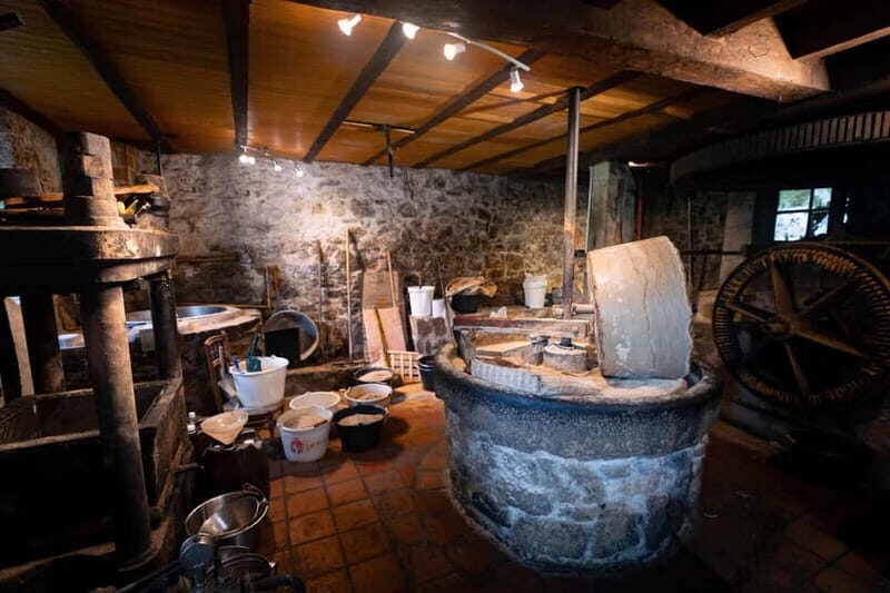 From Annecy: Visit Chanaz, tastings, and cruise on the lake - FAQs