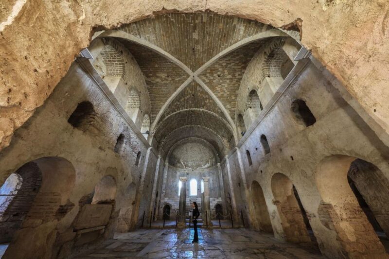 From Antalya/ Alanya / Side / Kemer Demre Myra & Kekova Tour - Authentic Experiences and Practical Tips