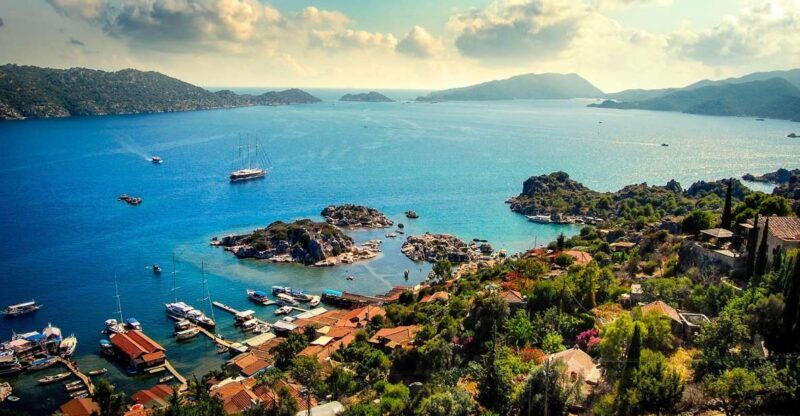 From Antalya/ Alanya / Side / Kemer Demre Myra & Kekova Tour - Frequently Asked Questions