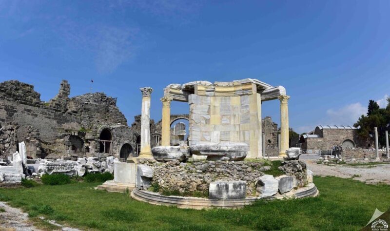 From Antalya: Day Tour of Ancient Roman Sites - Balancing Price and Value