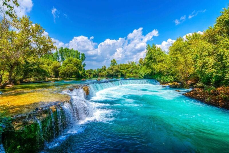 From Antalya: Day Tour of Ancient Roman Sites - Frequently Asked Questions