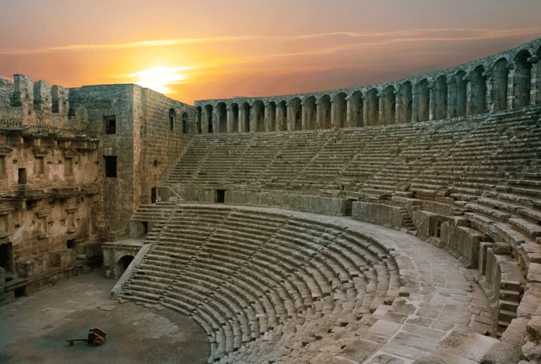 From Antalya: Day Tour of Ancient Roman Sites - Final Thoughts