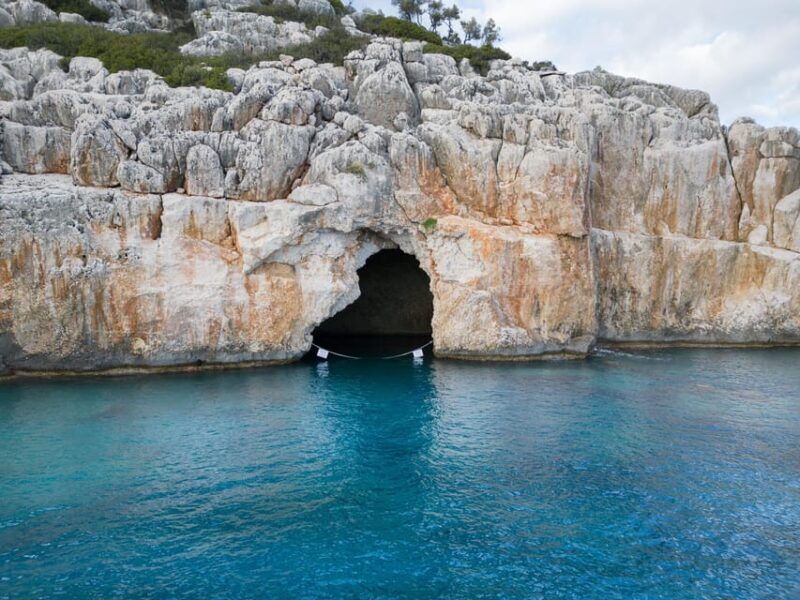 From Antalya: Day Trip to Demre, Myra and Kekova Boat Trip - Final Thoughts