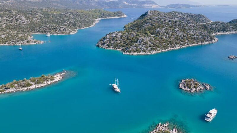 From Antalya: Day Trip to Demre, Myra and Kekova Boat Trip - Frequently Asked Questions