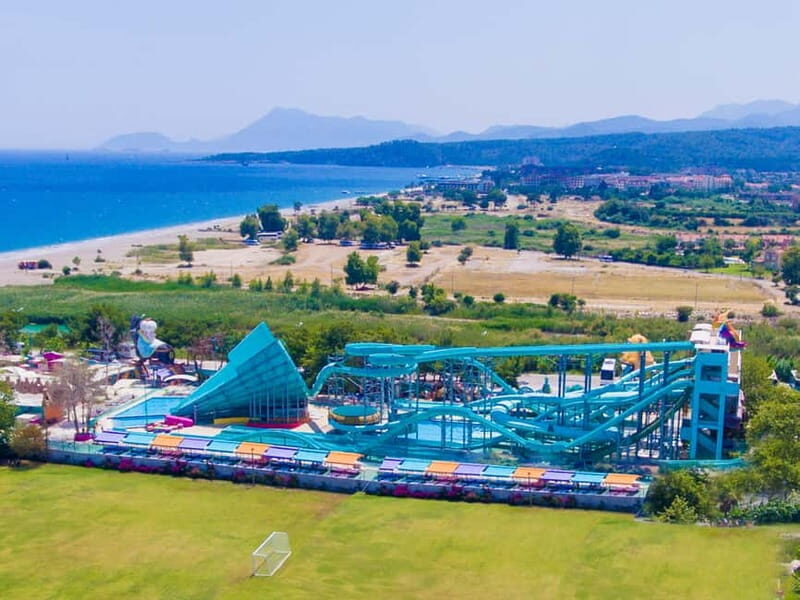 From Antalya: Dolusu Park Entrance Ticket in Kemer - Who Should Consider This Experience?