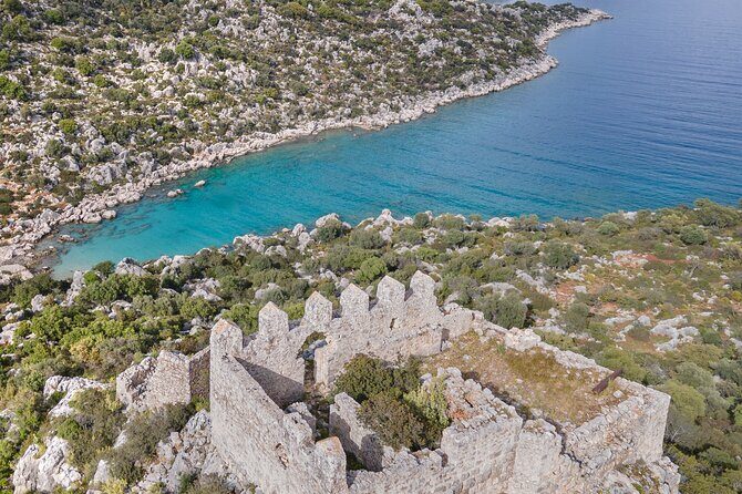From Antalya: Full-Day Tour to Demre, Myra and Kekova - What Travelers Should Know