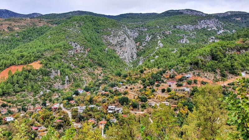From Antalya: Jeep Safari Tour For All Ages - Who Will Enjoy This Tour?