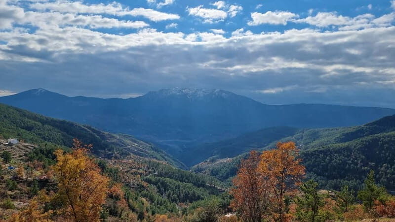 From Antalya: Jeep Safari Tour For All Ages - Frequently Asked Questions