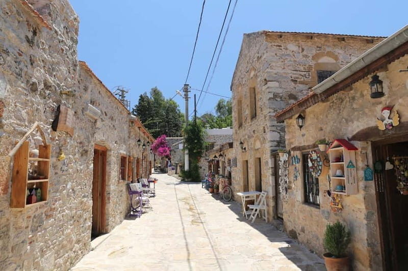 From Antalya: Kas and Kaputas Beach Small Group Day Trip - Final Thoughts: Who Is This Tour Best For?