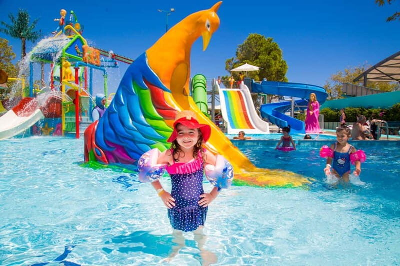 From Antalya/Kemer: Dolusu Park (Standart Package) - Final Thoughts
