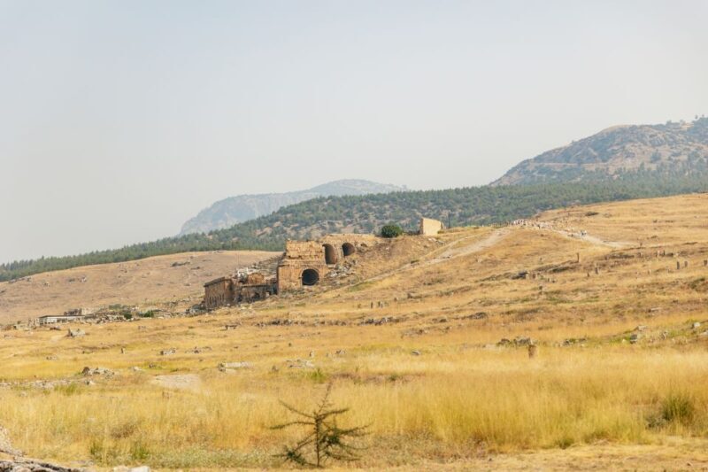 From Antalya/Kemer: Pamukkale and Hierapolis Tour with Lunch - Returning Home: A Long but Worthwhile Day