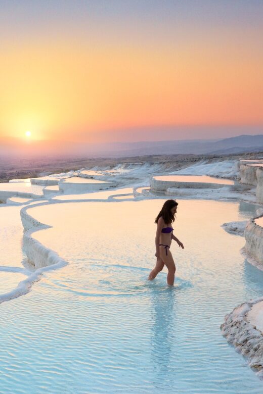 From Antalya/Kemer: Pamukkale & Hierapolis Day Trip w/Meals - Returning Journey and Final Thoughts