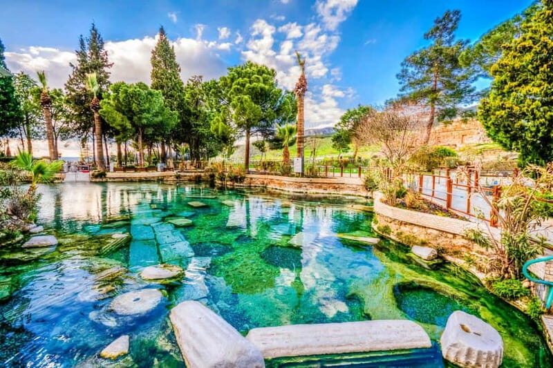 From Antalya/Kemer: Pamukkale & Hierapolis Day Trip w/Meals - Who Will Love This Tour?