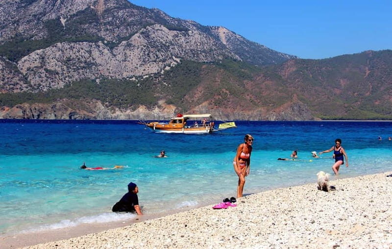 From Antalya/Kemer: Suluada Boat Trip w/Lunch & Snorkeling - Who Will Love This Tour?