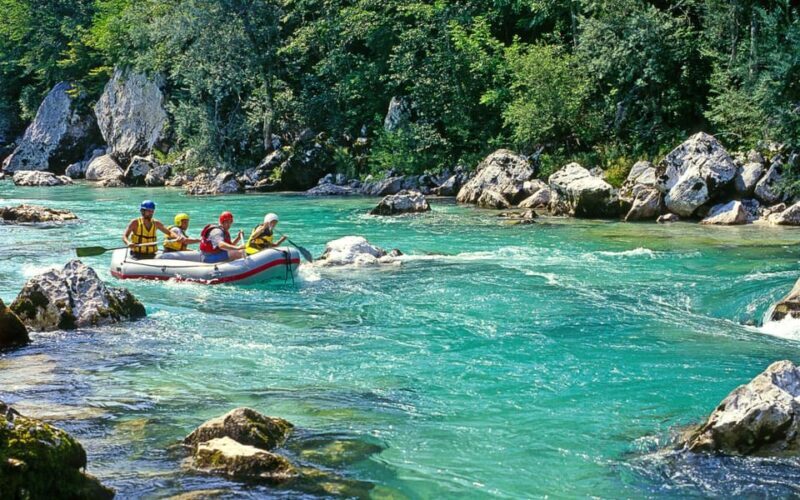 From Antalya: Köprülü Canyon White Water Rafting Adventure - The Scenic Beauty of Köprülü Canyon